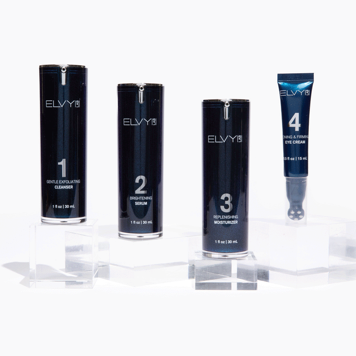 About Us: Elvy Lab – ELVY Lab